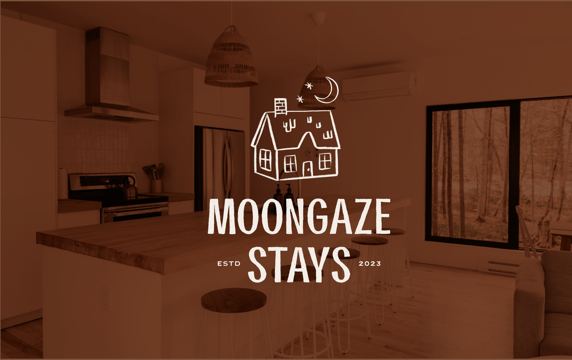 Top Property Management Company Pawleys Island - Moongaze Stays
